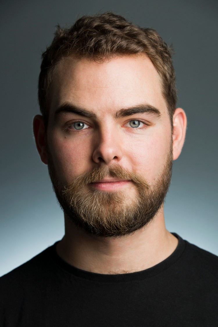 Home | Arthur Bruce - Baritone